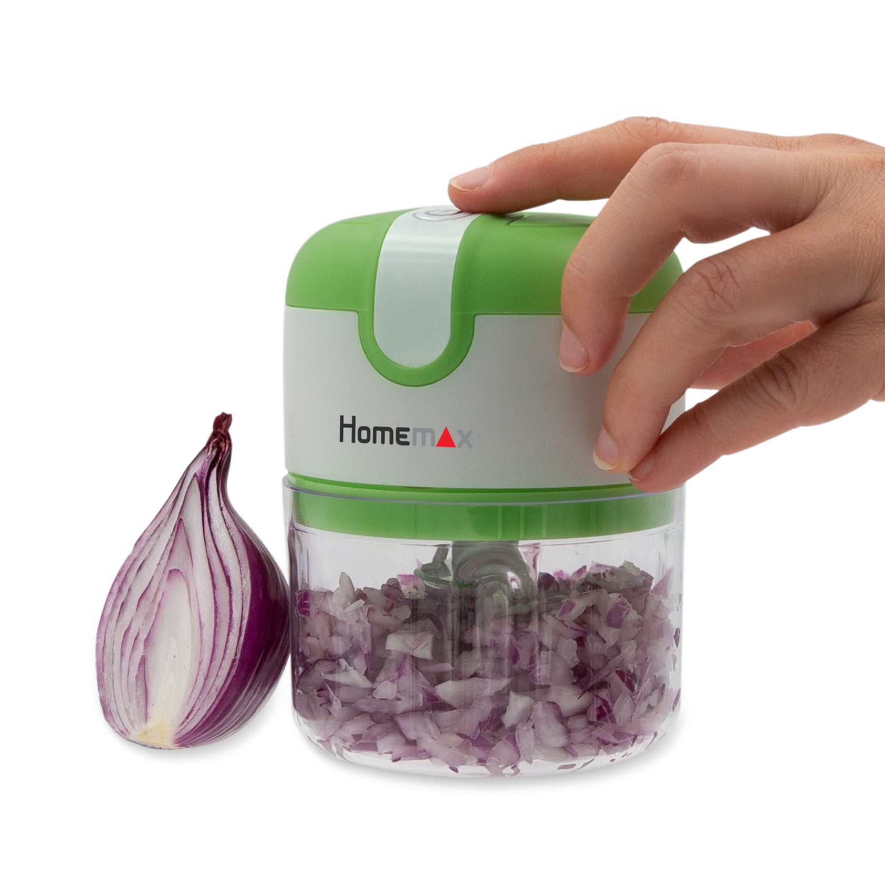 Homemax Mini 3 Second Chopper – Homemark