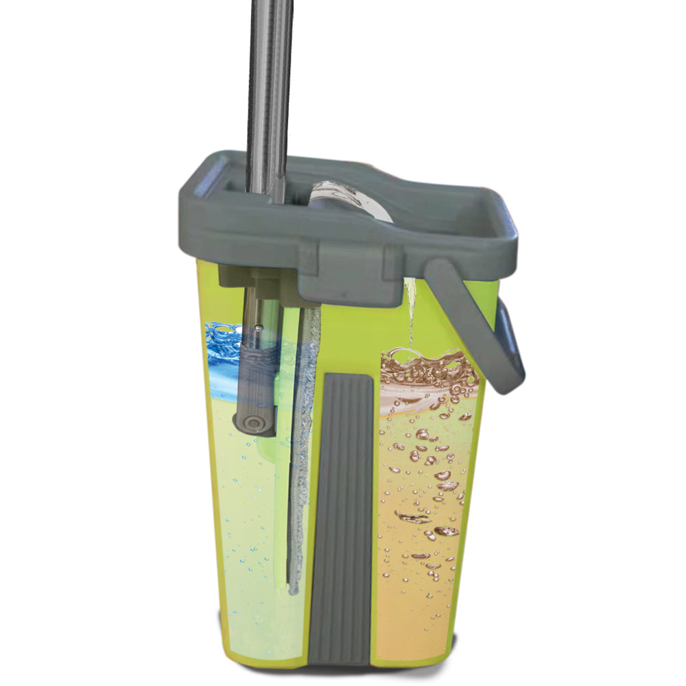 Floormax Wonder Mop | Homemark