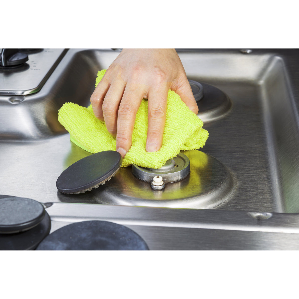 Floormax Microfiber Cleaning Accessories | Homemark