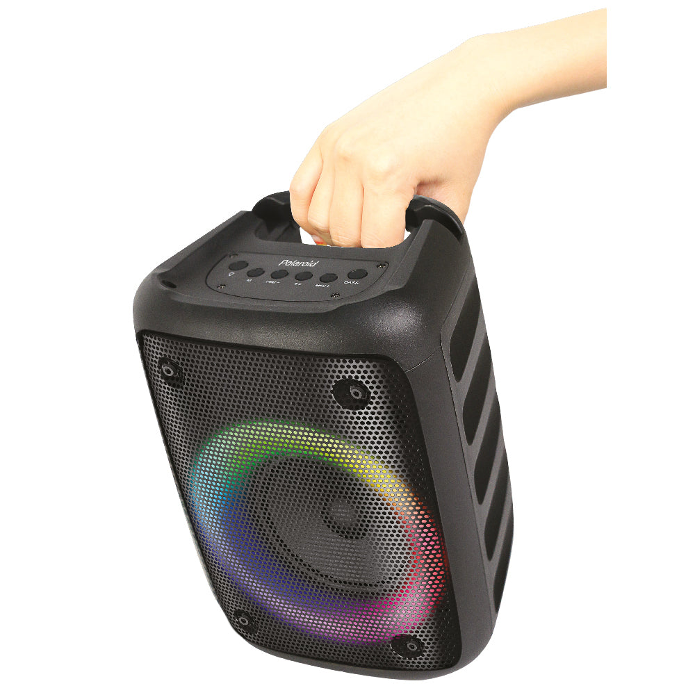 Polaroid Mini Bluetooth Speaker – Homemark