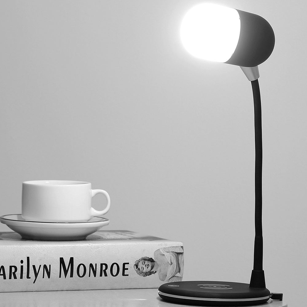 LED Lamp, Charger & Speaker | Homemark