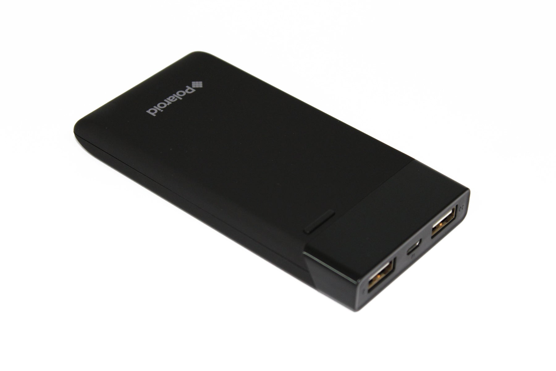 Polaroid 6000mAh External Dual USB Power Pack – Homemark