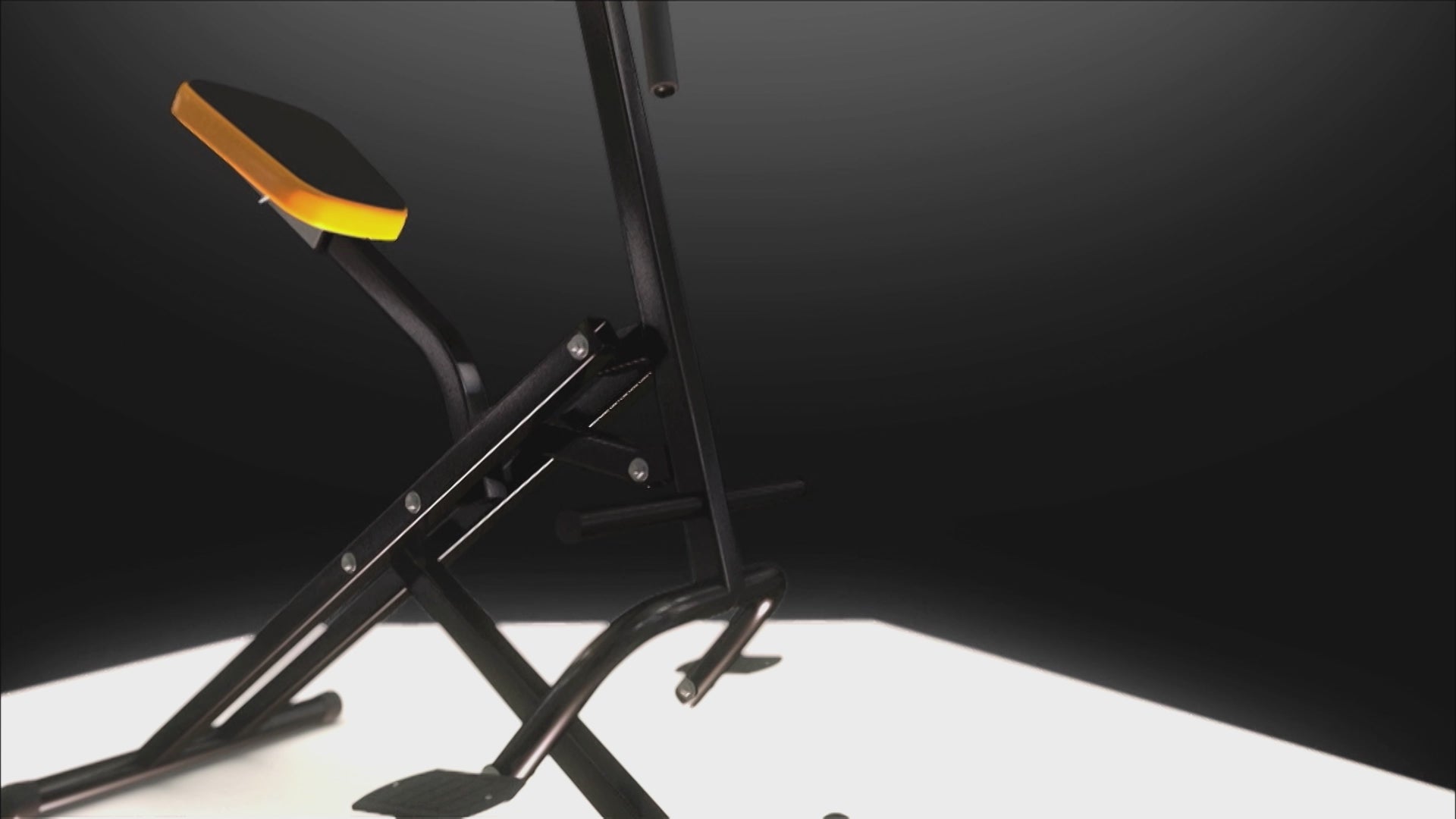 Total Crunch Full Body Workout System – Homemark