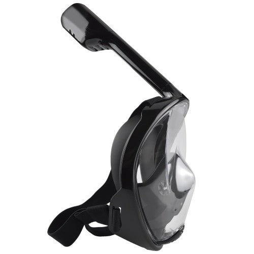 Dry Dive Snorkel - Full Mask – Homemark